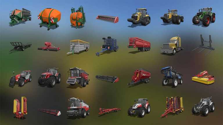 How to create mods for FS22 | Farming Simulator 22 Mods