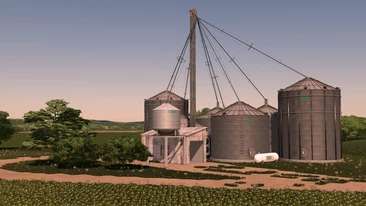 Medcreek edit v1.0 FS22 | Farming Simulator 22 Mods